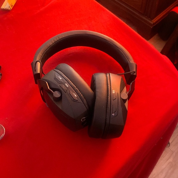 Headset | Video Games & Consoles | Gaming Wireless Headset | Poshmark